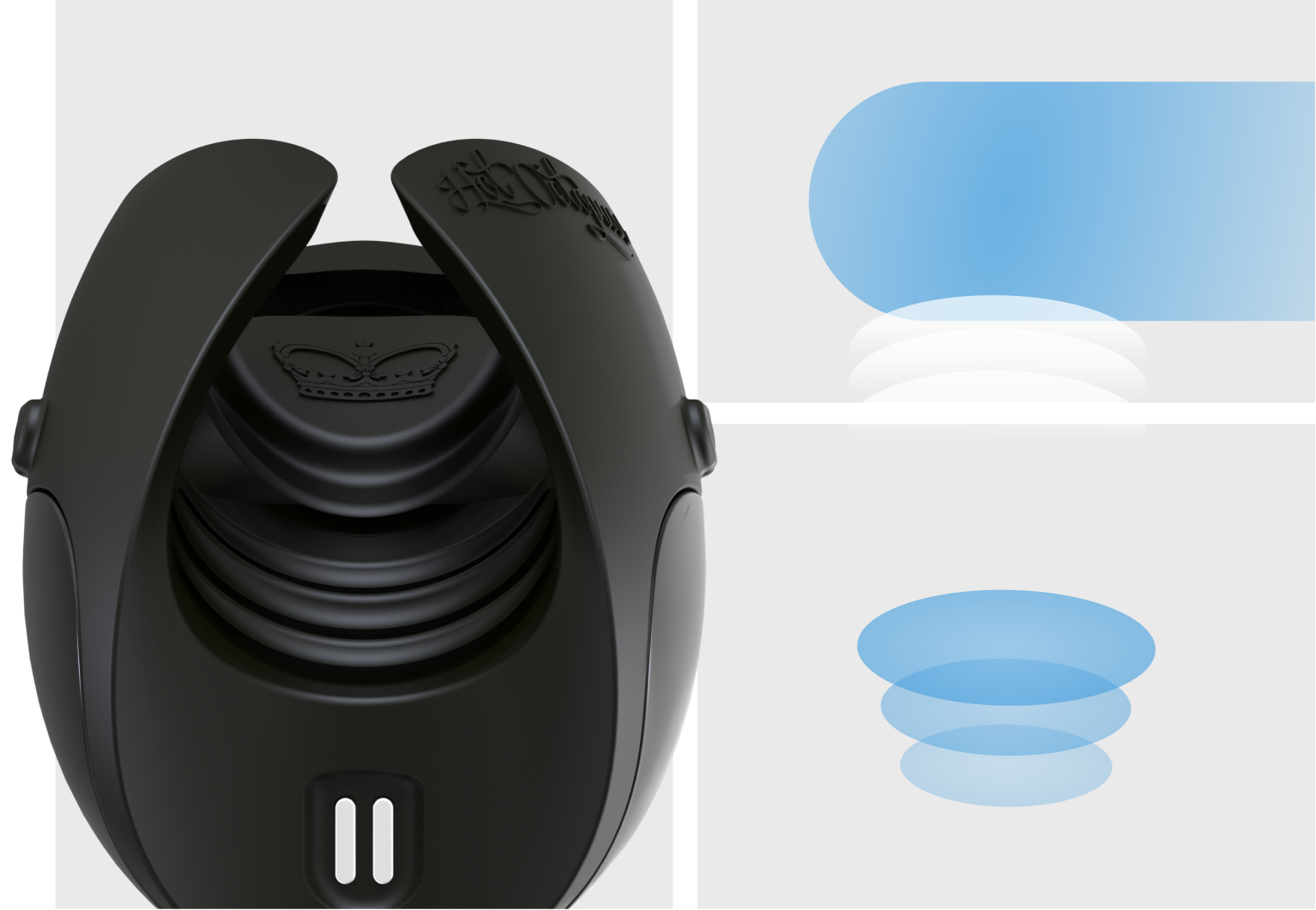 Hot Octopuss Pulse Solo Interactive | Kiiroo