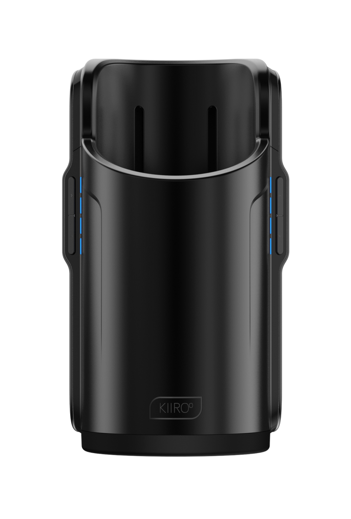 Keon & FeelVictoria Stroker Combo Pack | Kiiroo